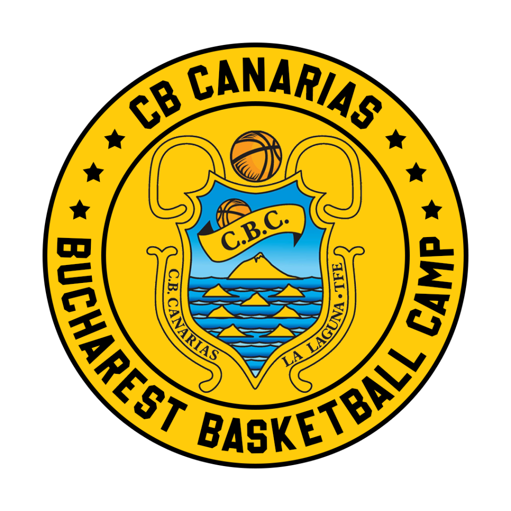 Echipa – CB Canarias Bucharest Basketball Camp